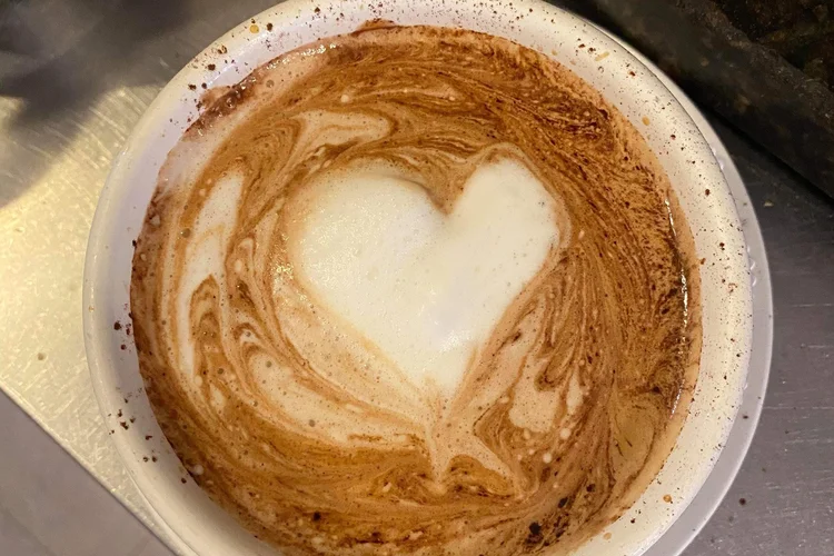 Menu — Beth's Kitchen Cafe