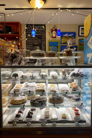 Beth's Kitchen Cafe