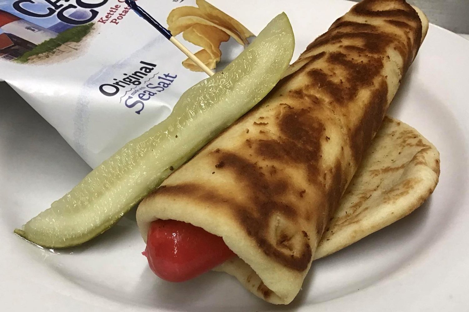 Menu — Beth's Kitchen Cafe