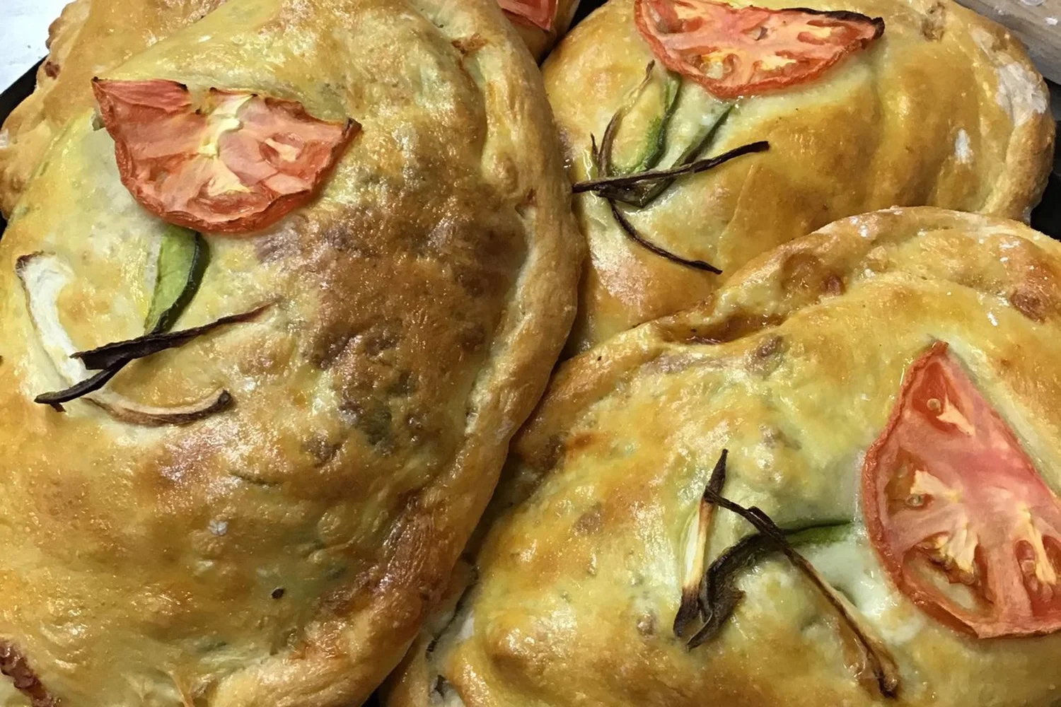 Menu — Beth's Kitchen Cafe