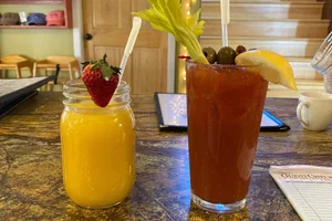 Menu — Beth's Kitchen Cafe