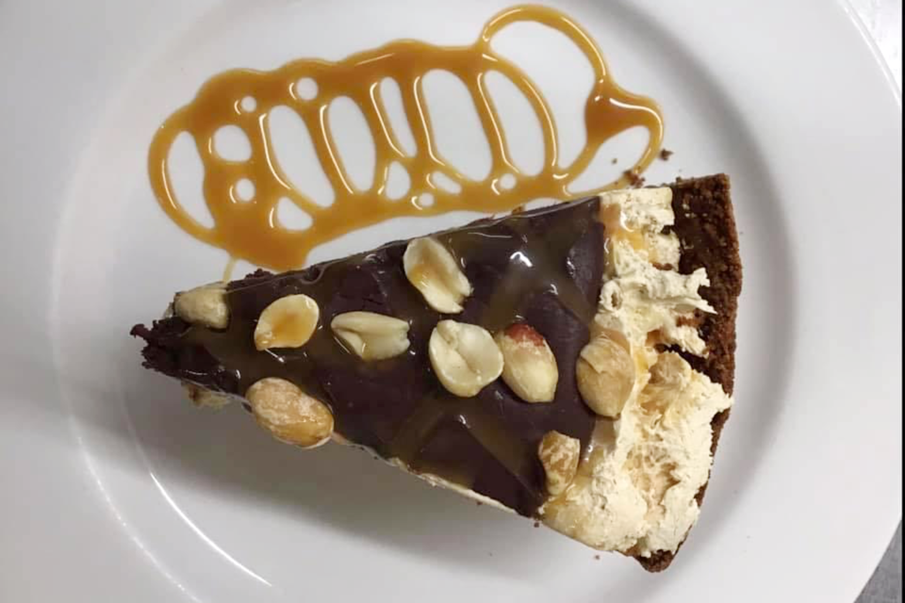 Menu — Beth's Kitchen Cafe