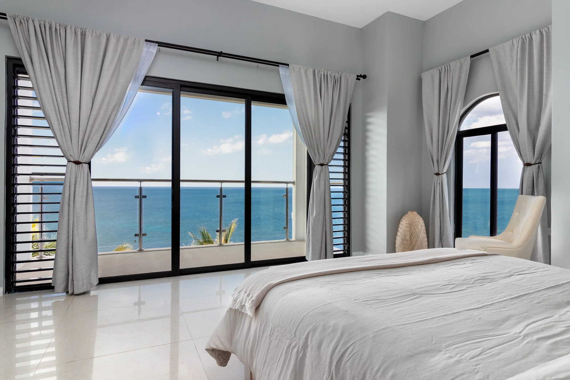 Blue Shell Villa Ocho Rios Jamaica