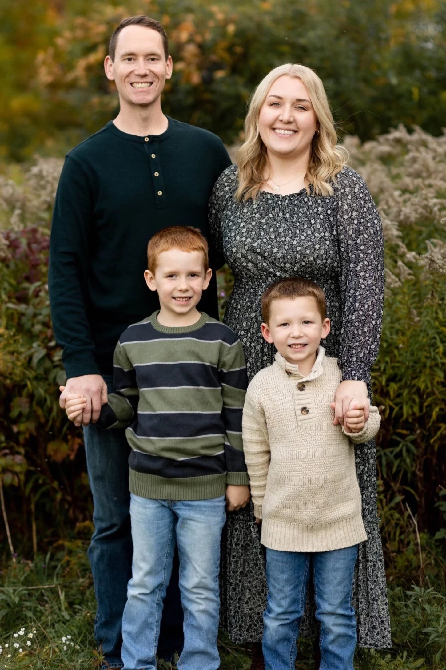 Elect Eric Fugleberg - Brookfield Alderman, District 7