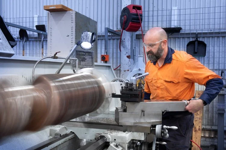 About — Australian Compressor and Engineering Services