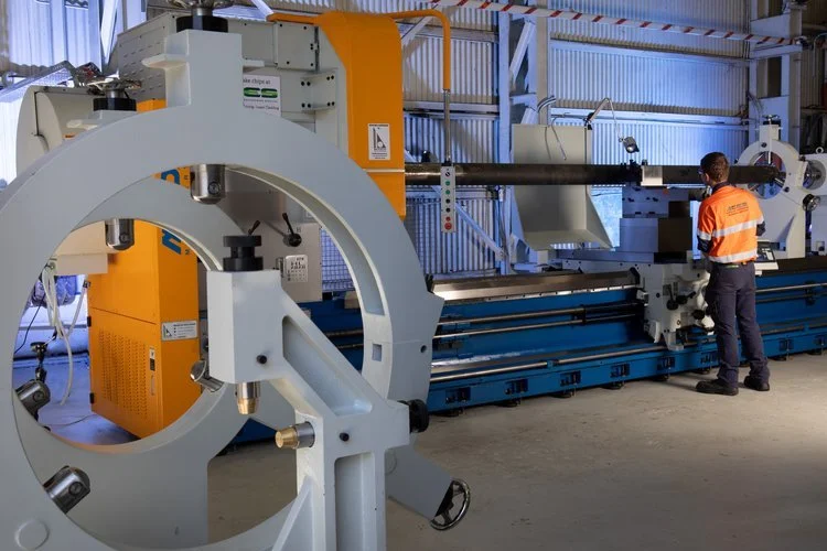 About — Australian Compressor and Engineering Services