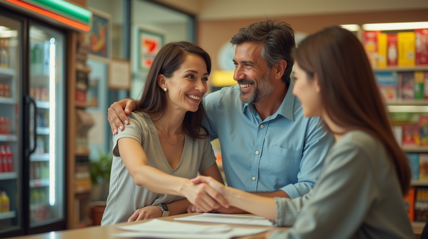 DC Strategy | Australia's Leading Franchise Consultants