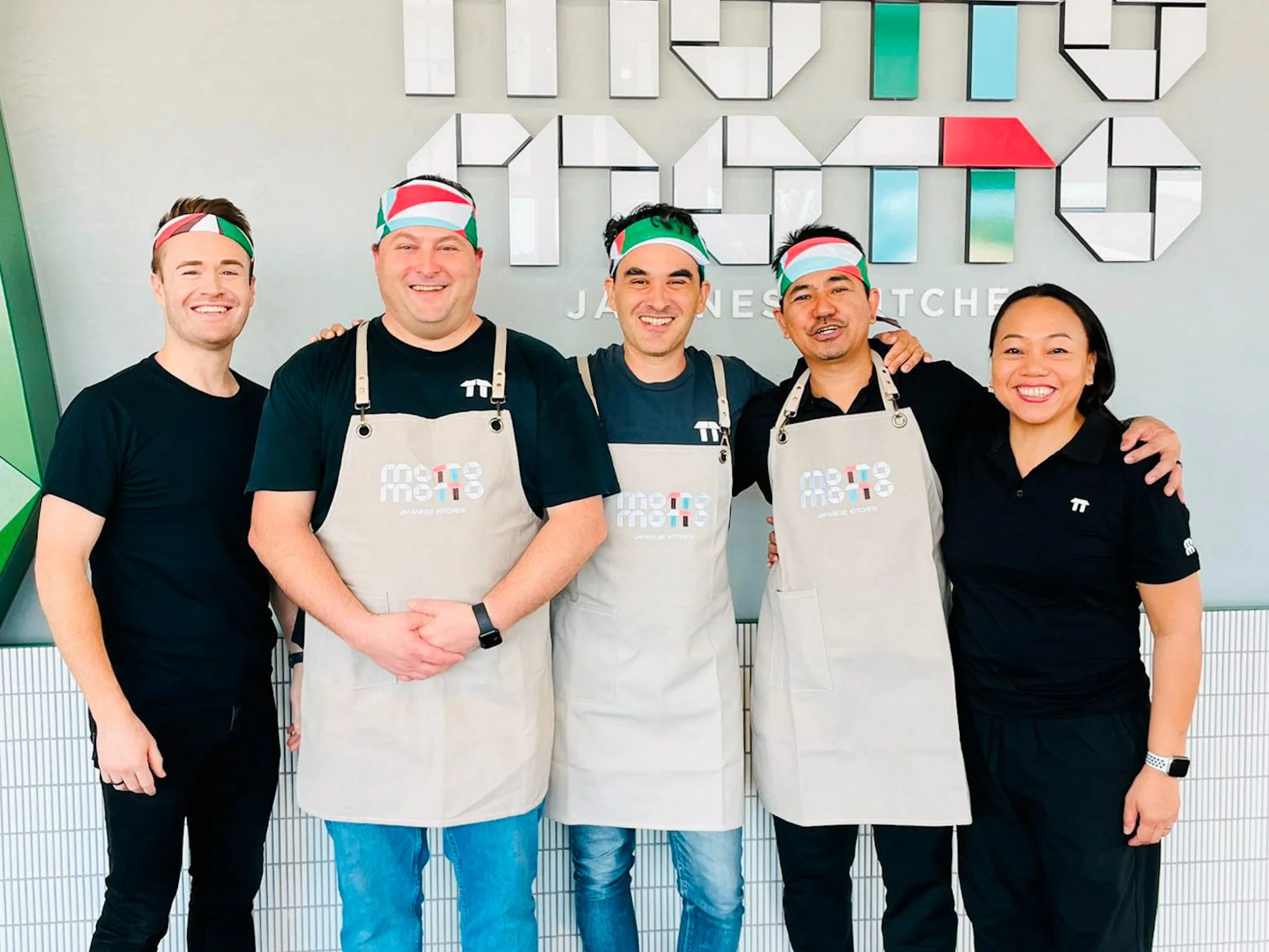 Motto Motto Loyal Diners Become Successful Franchisees in Townsville ...