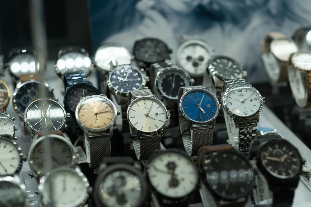 Watches — About Time Watches