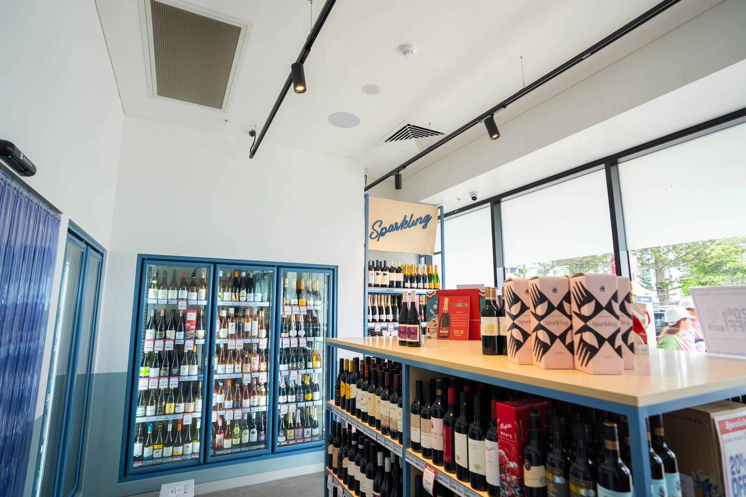 Cellars — Kirra Beach Hotel | Kirra, QLD