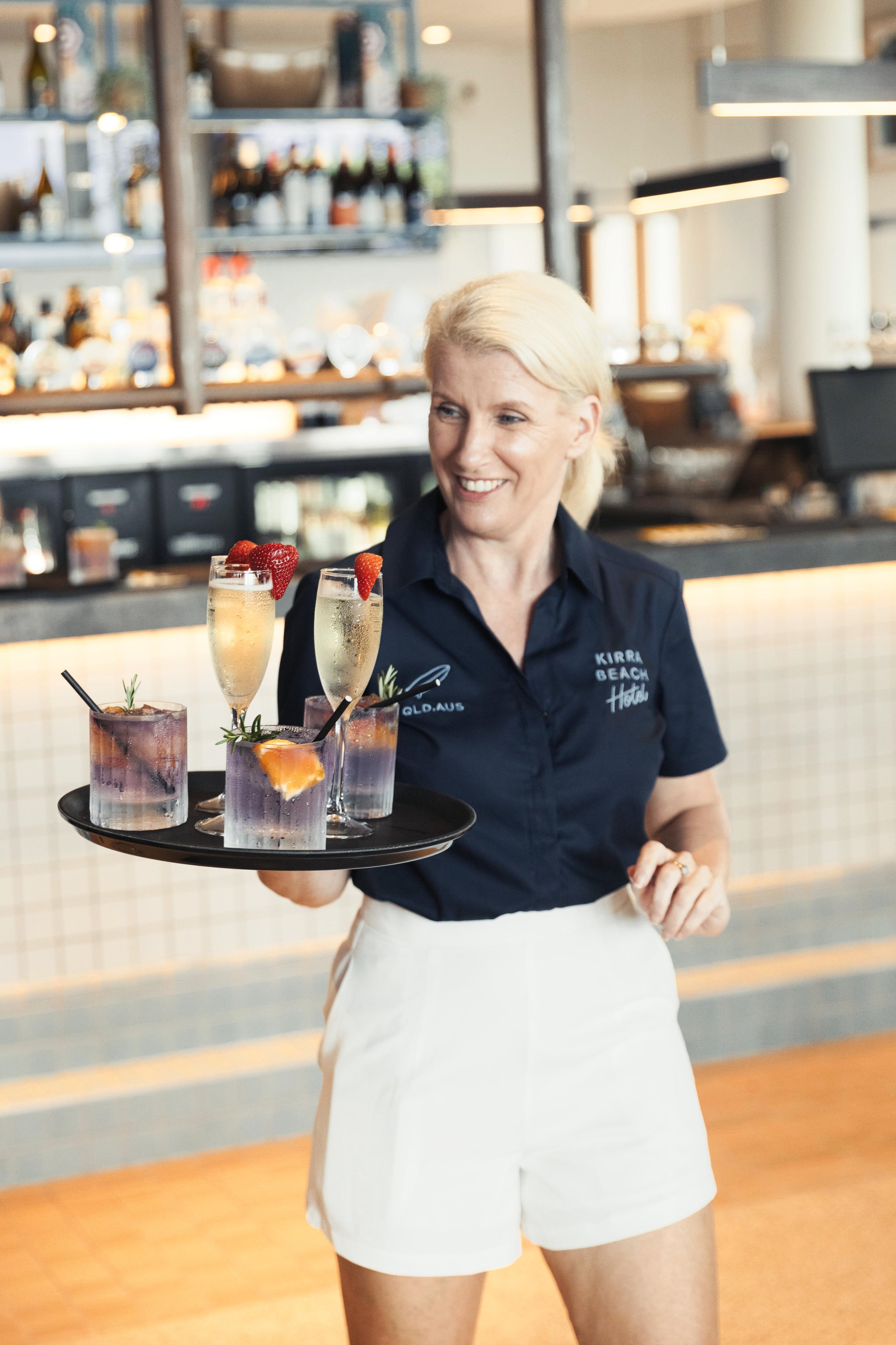 Eat & Drink — Kirra Beach Hotel | Kirra, QLD