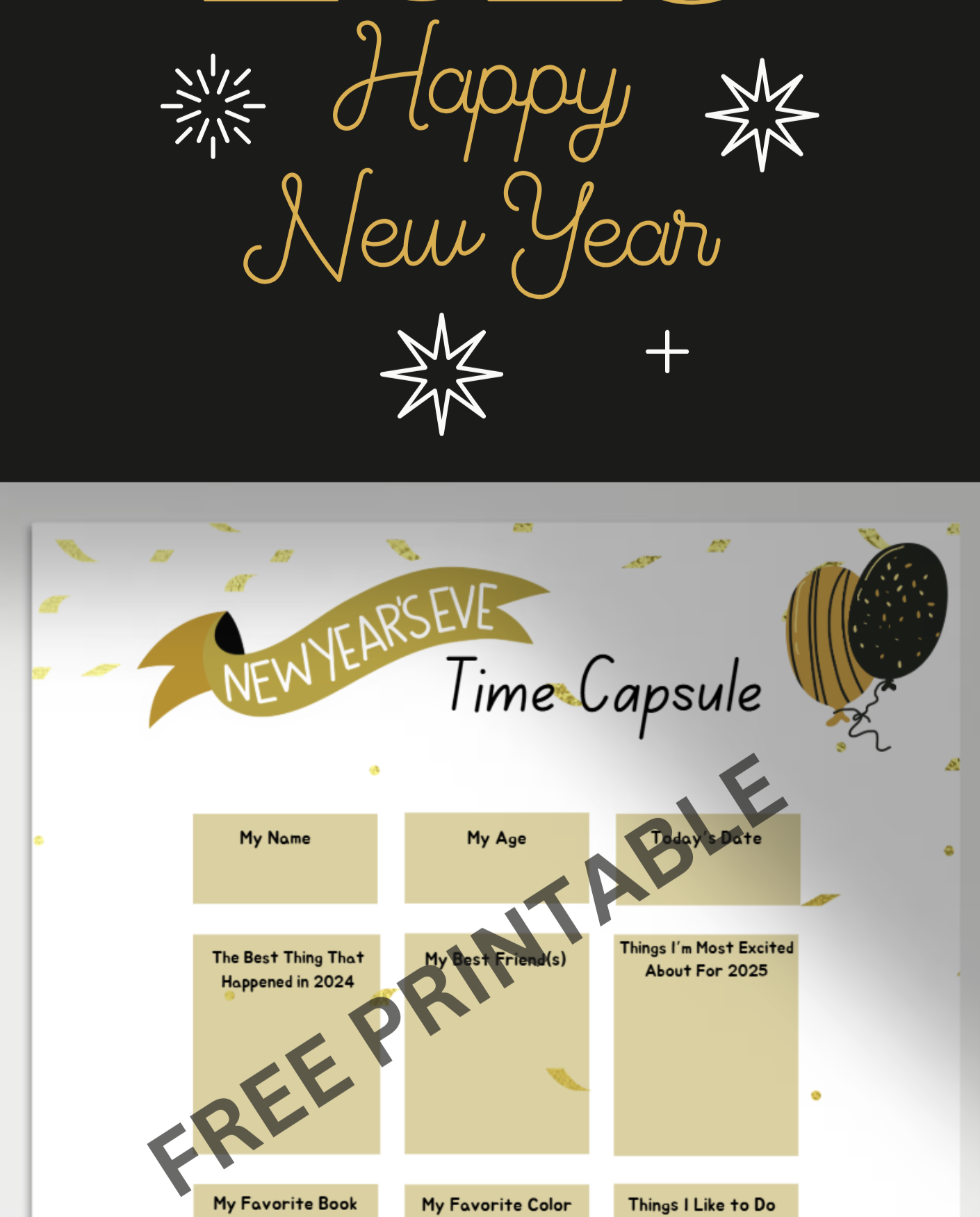 The Best Kid-Friendly New Year’s Ideas & Events for Families 2026 — Six ...