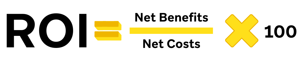 Maximising Project Success Through People Return On Investment — BEE Change