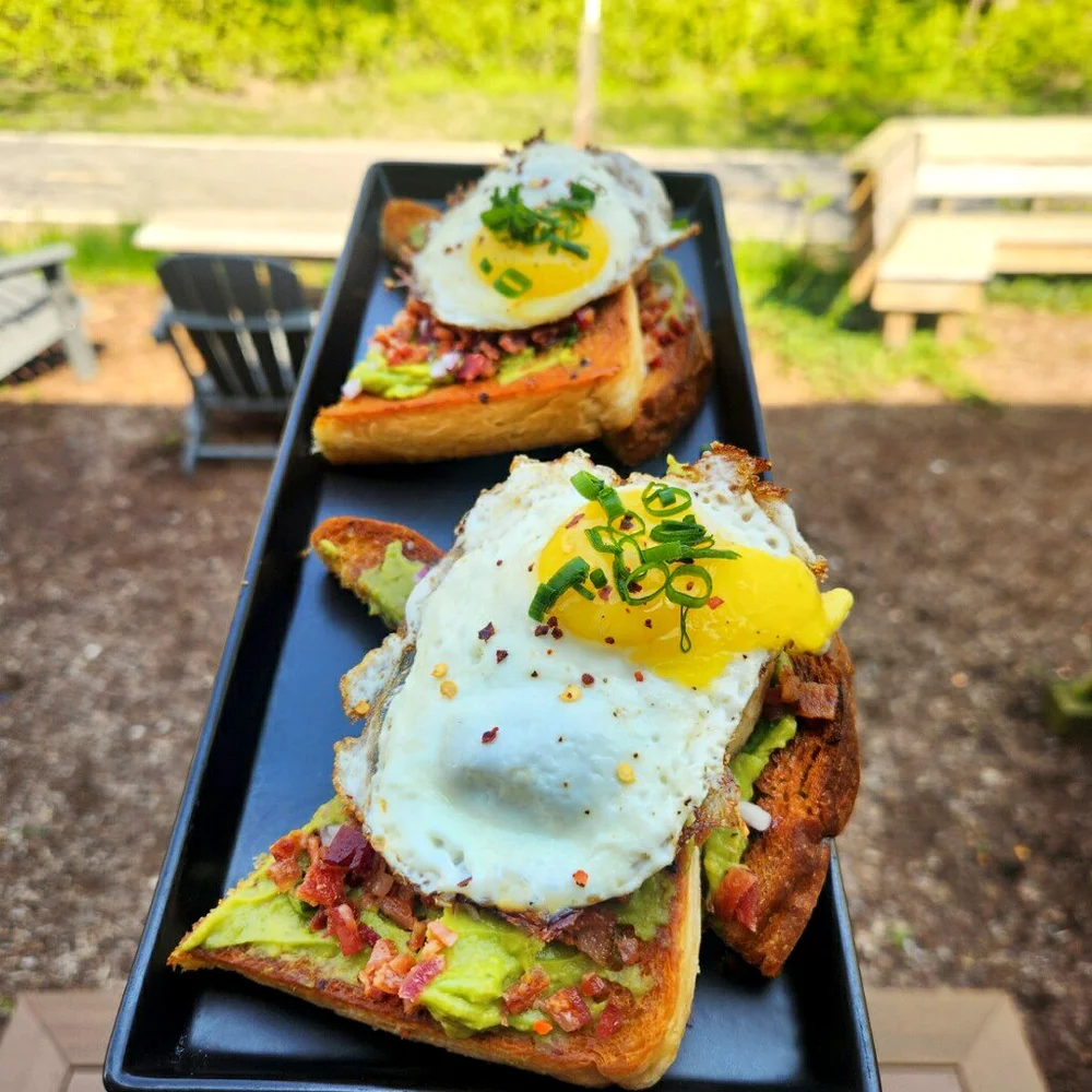 Brunch — Union Square Bistro