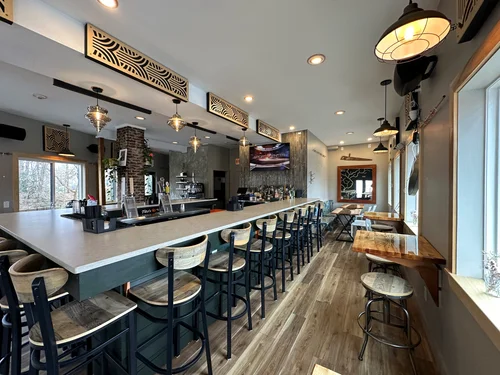 Union Square Bistro