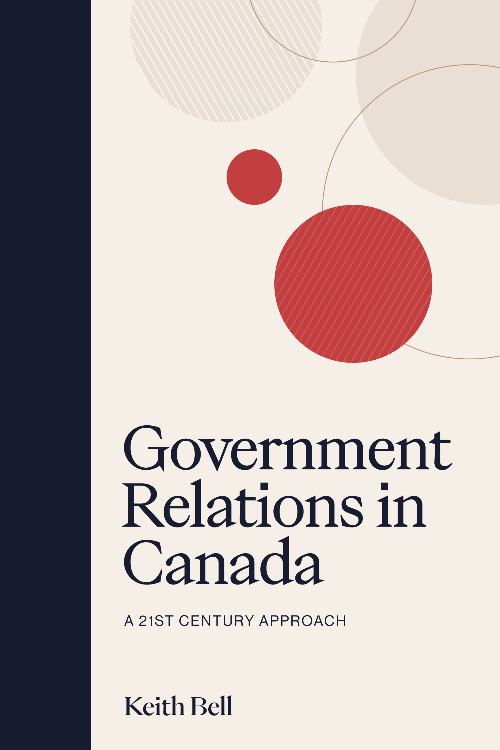 Government Relations Canada