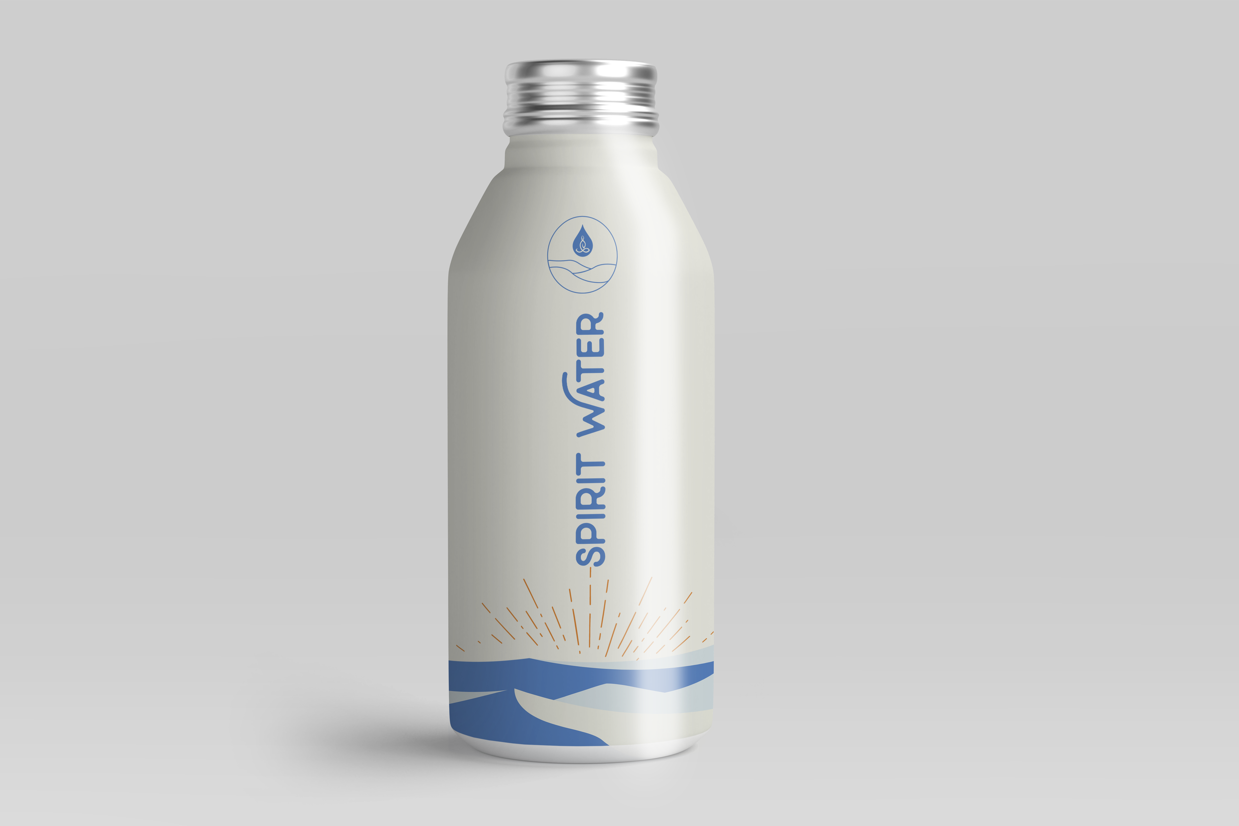 What Is Spirit Water