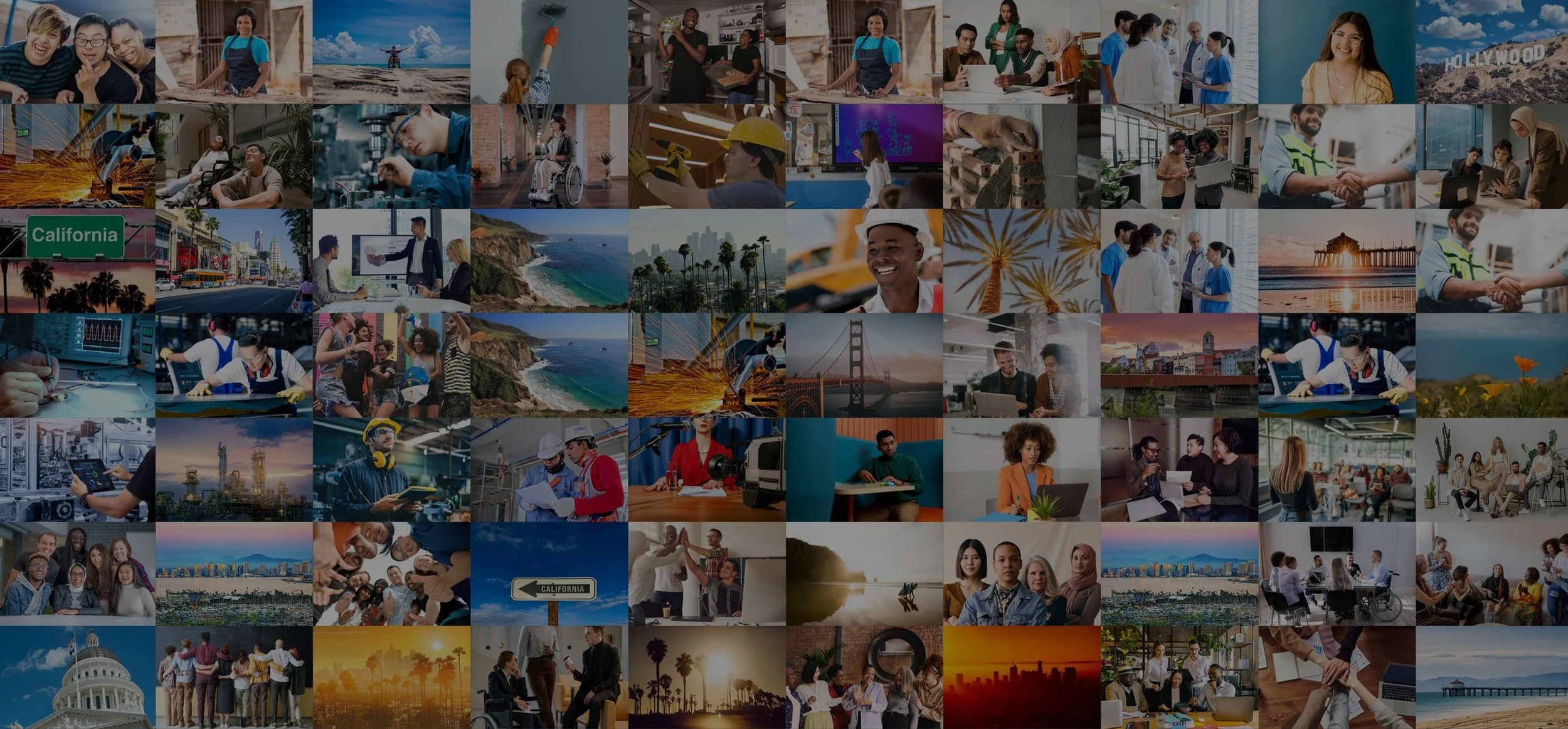 Ready Willing & Able