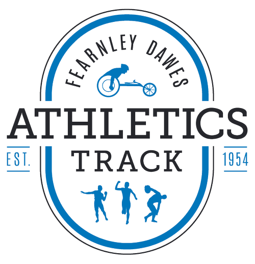 About — Fearnley Dawes Athletics Track
