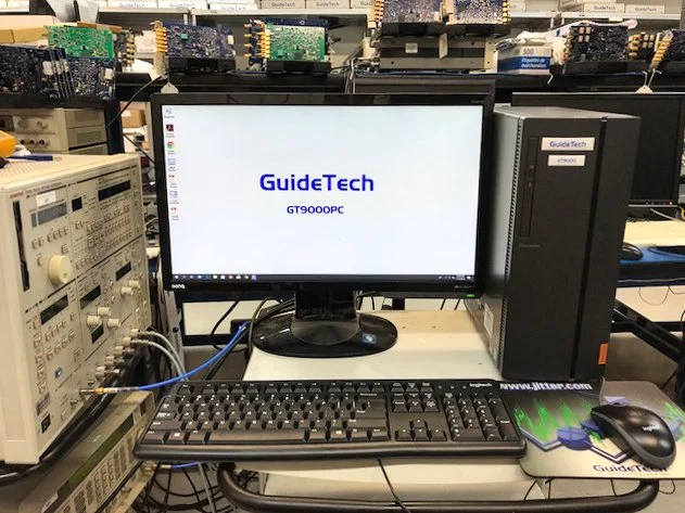 GT9000PC — GuideTech