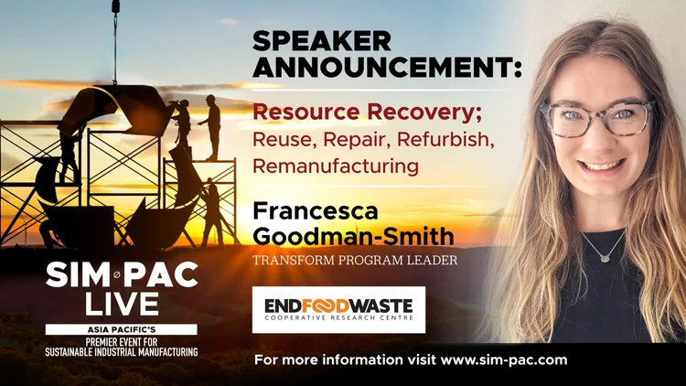 Speaker Presentations — SIM-PAC Live