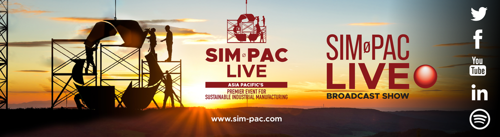 SIM-PAC Live