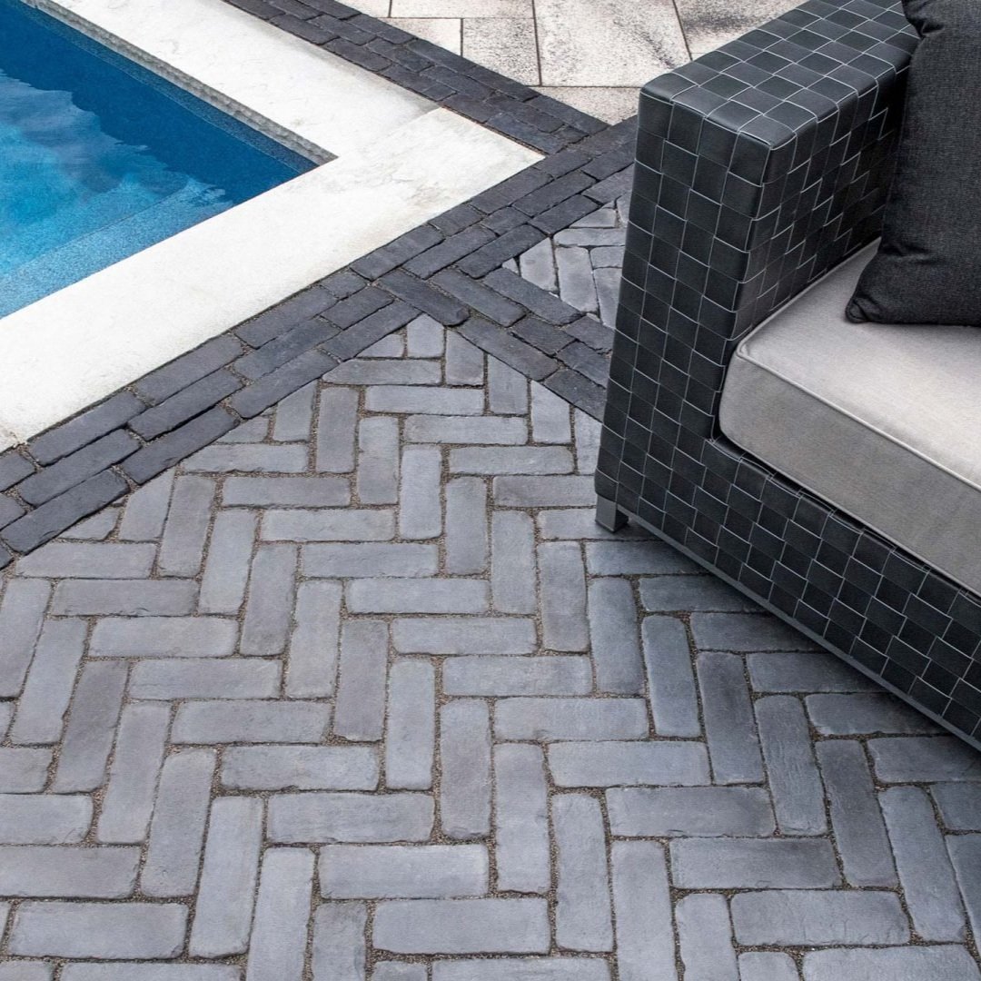 Pavers — Creative Landscape Depot