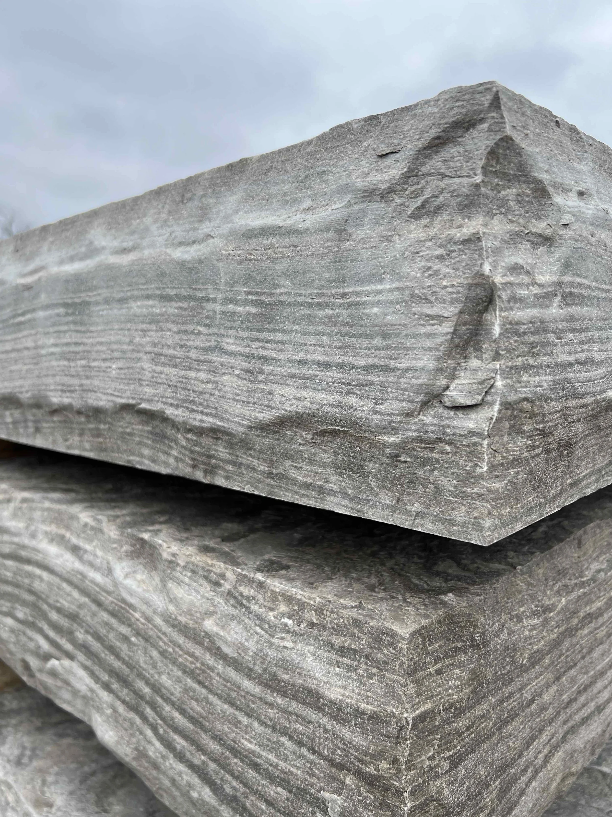 Eramosa Traditional — Creative Landscape Depot