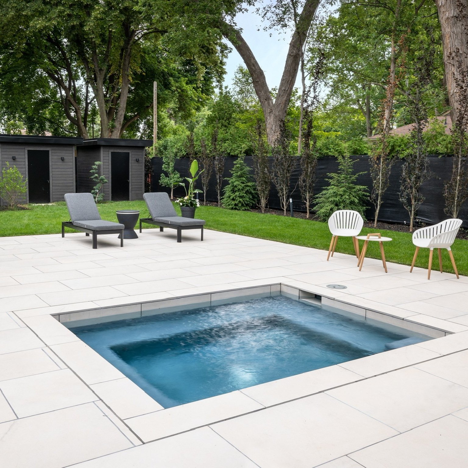 Engineered — Creative Landscape Depot