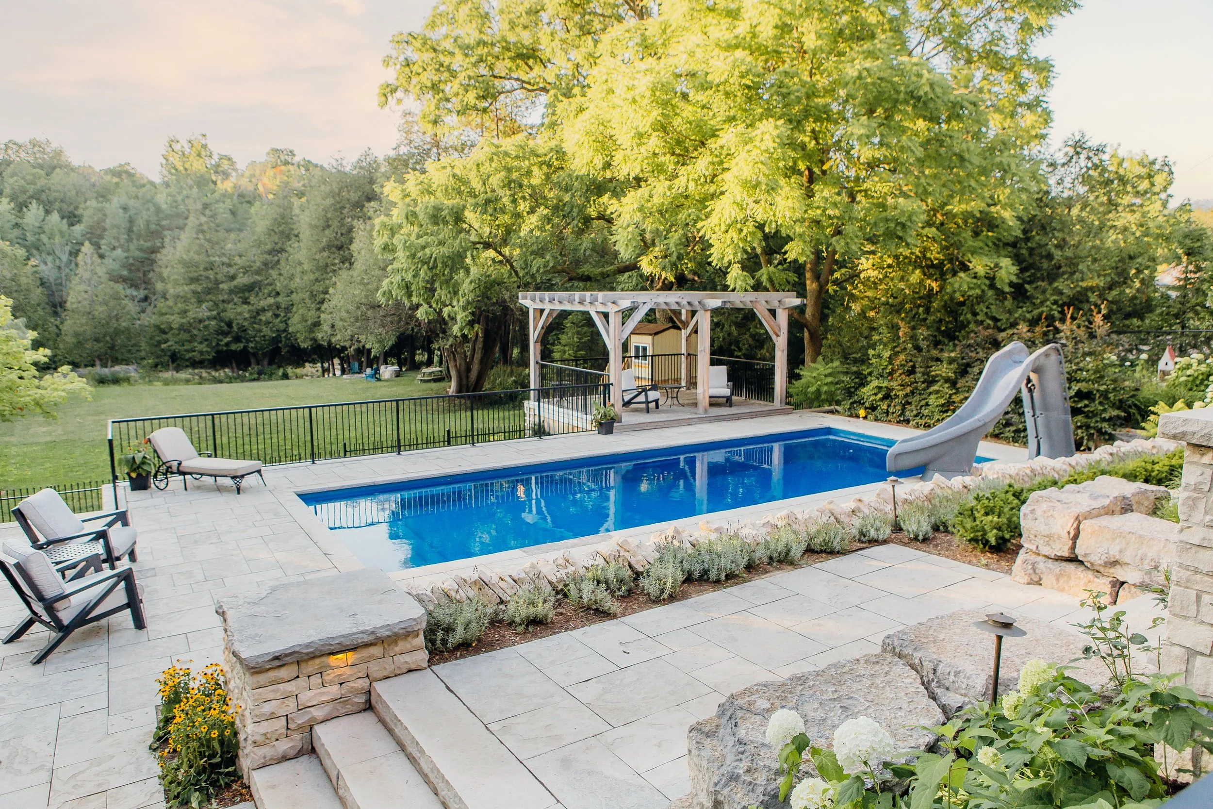 Architectural — Creative Landscape Depot