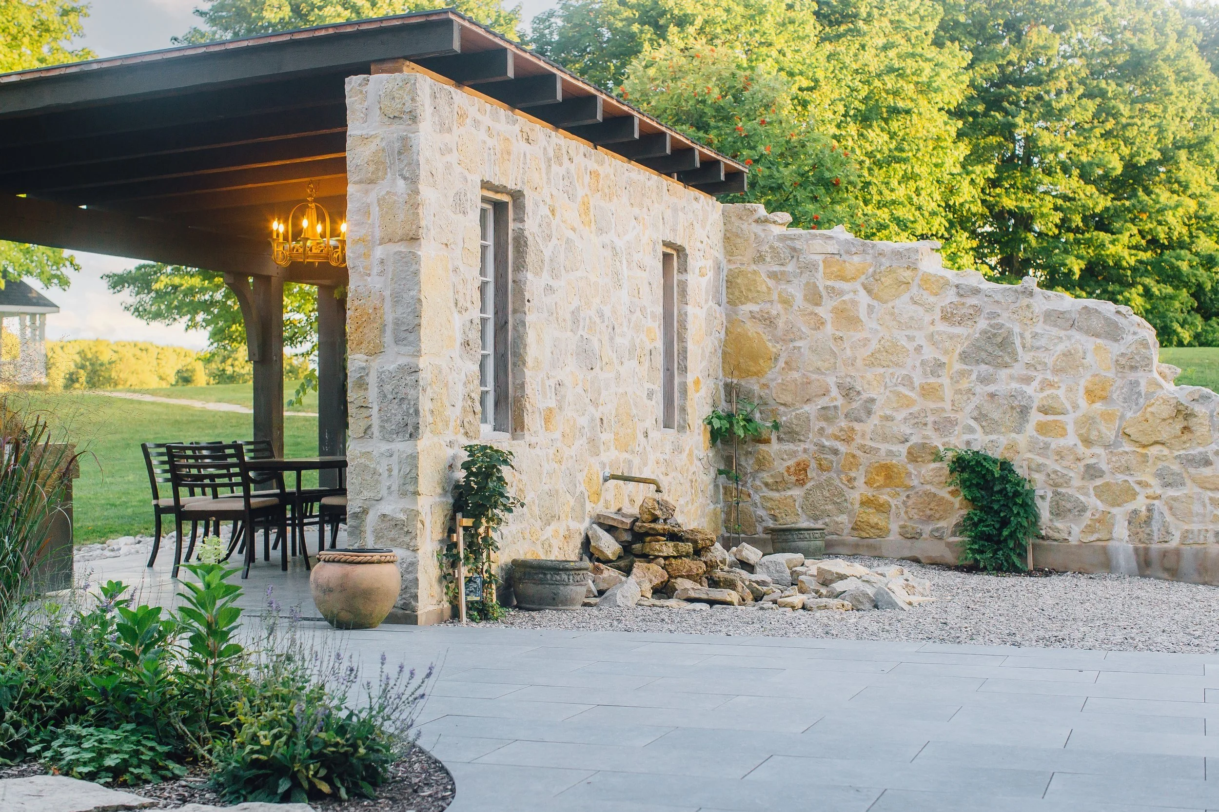 Creative Landscape Depot