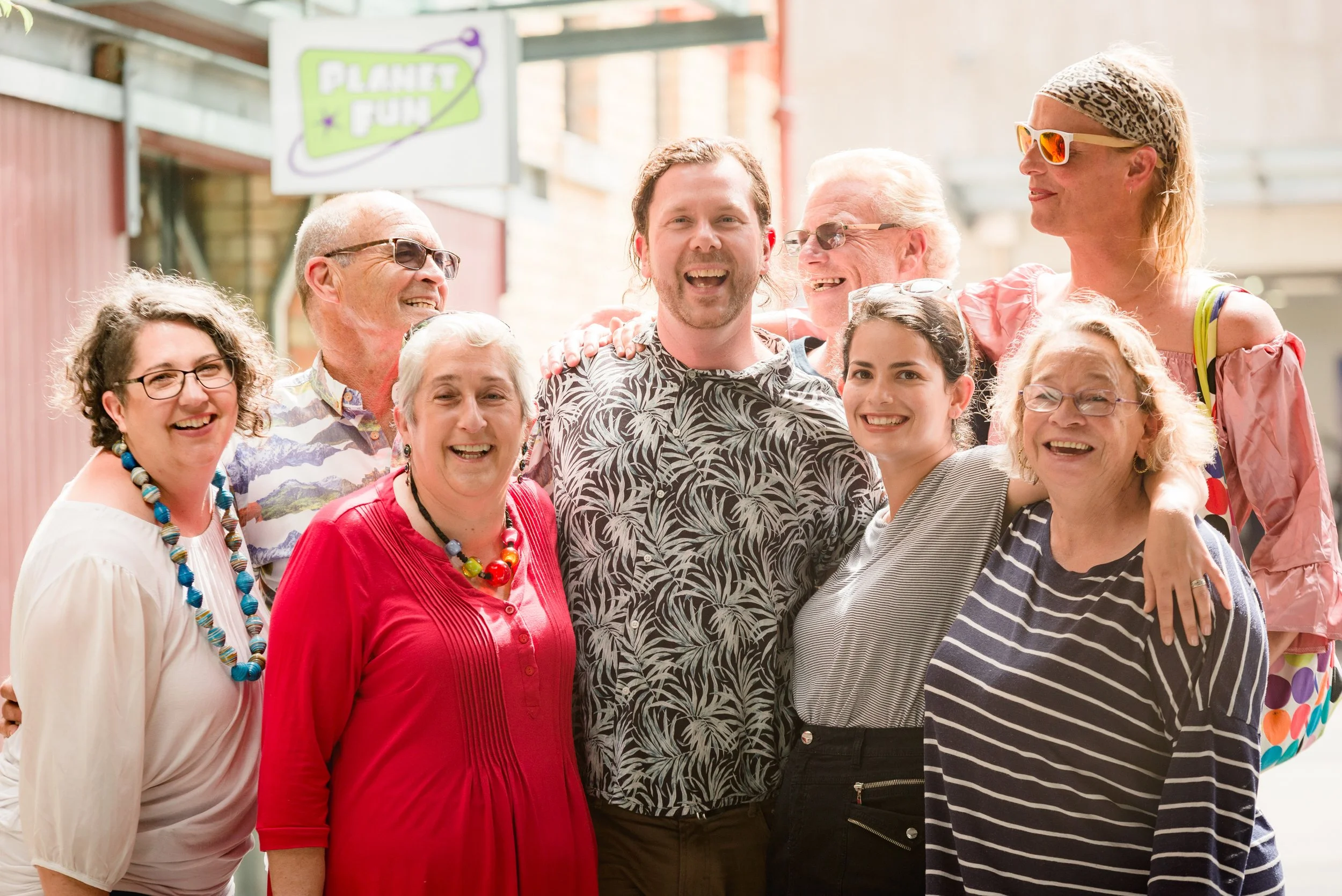 Tū Tangata Rite - a resource on Ageing and HIV in Aotearoa