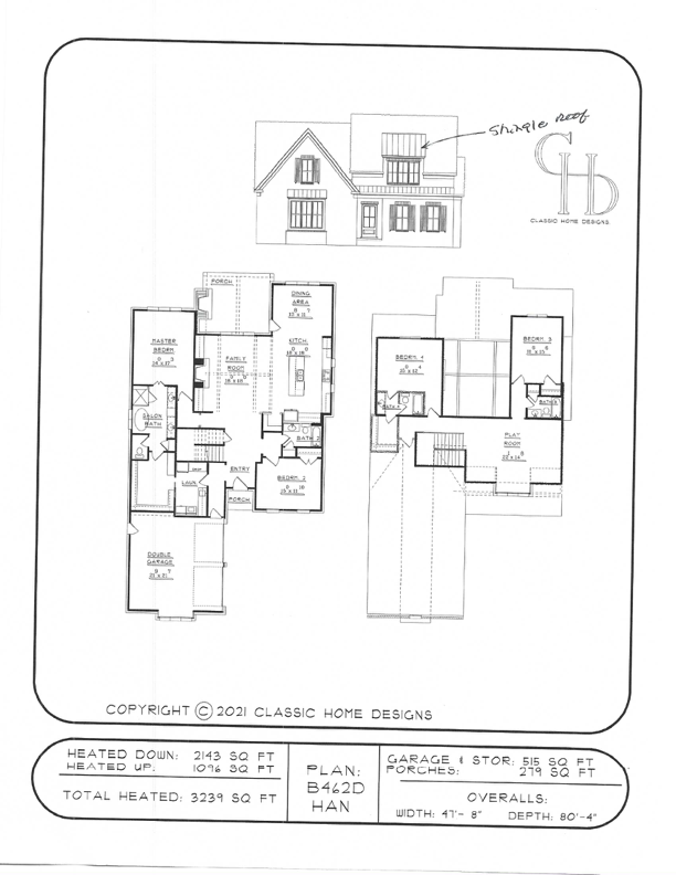 Floor Plans — Wheaton Park