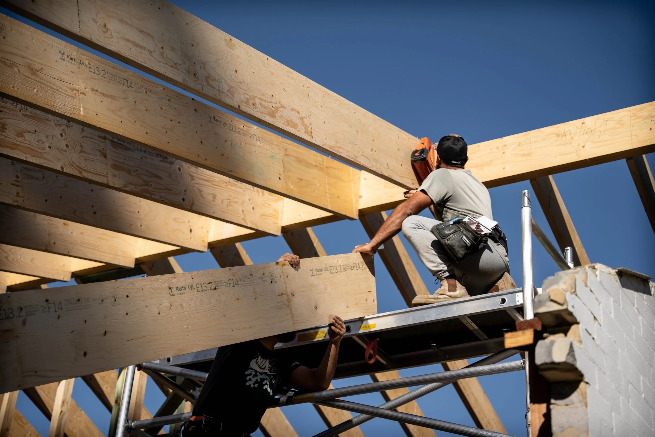 Timber & Building Supplies Sydney | Villawood Timber & Building Products