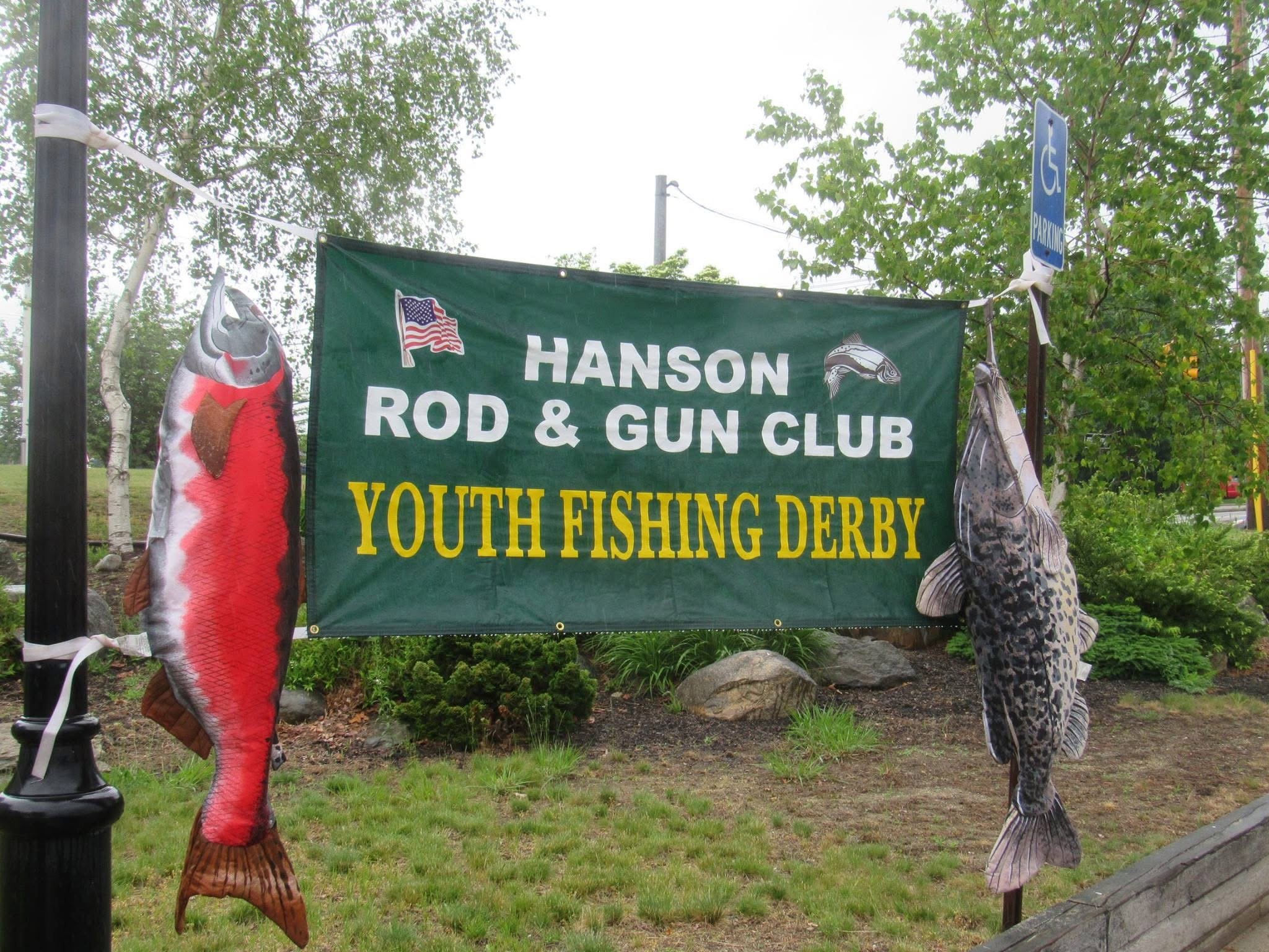 Events — Hanson Rod and Gun Club