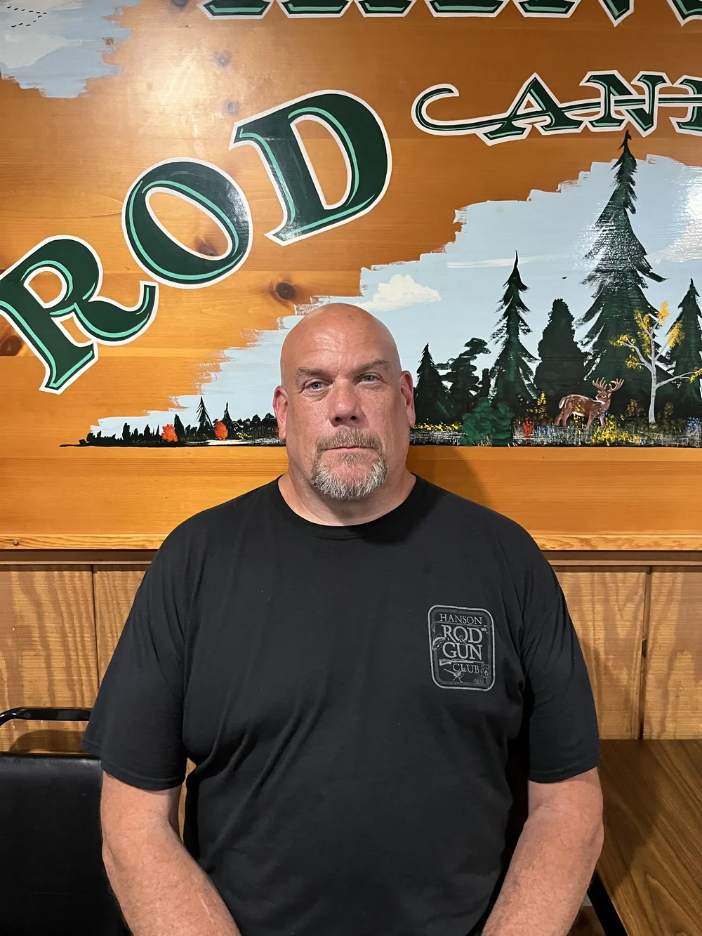 Leadership — Hanson Rod and Gun Club