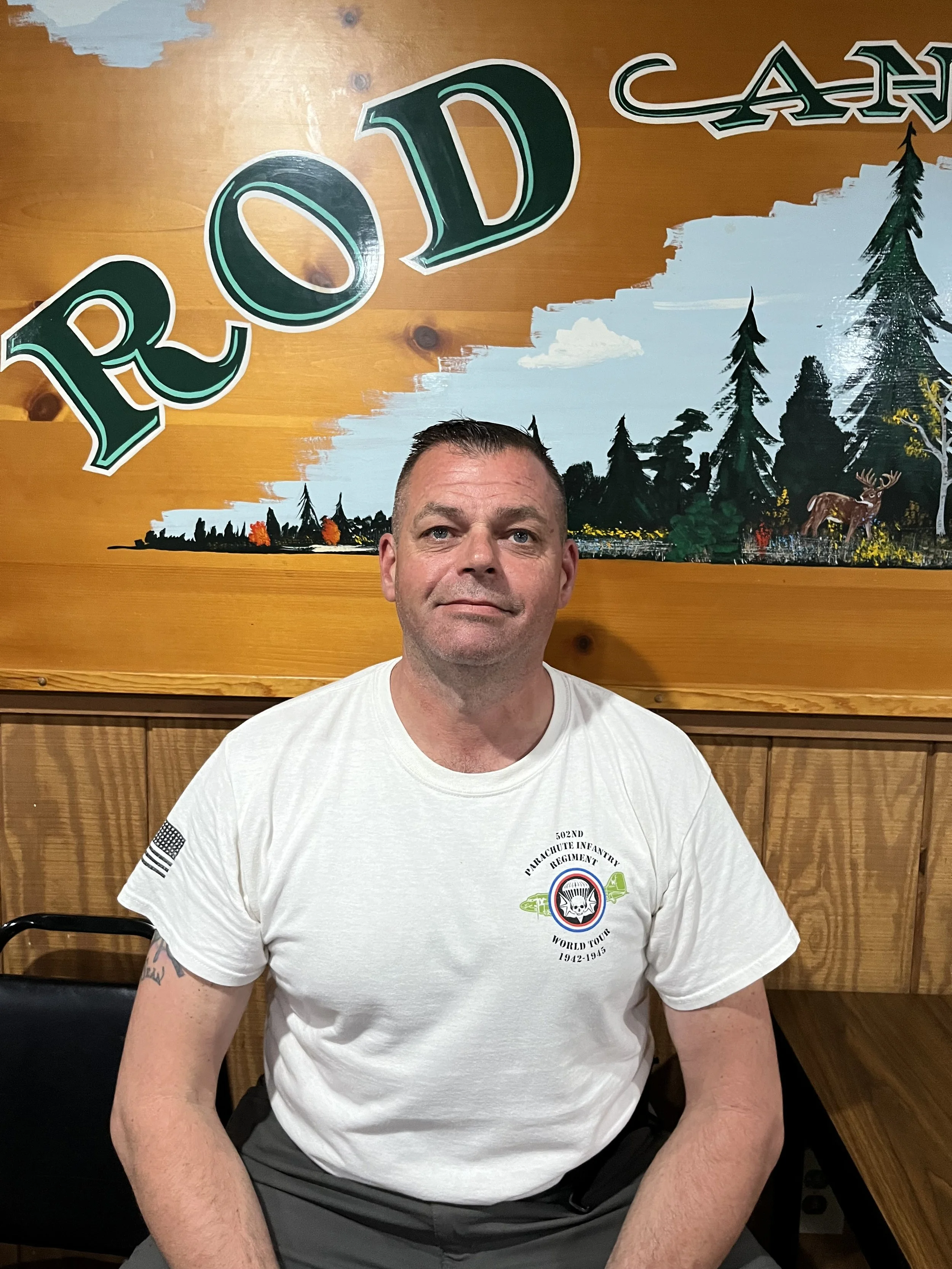 Leadership — Hanson Rod and Gun Club