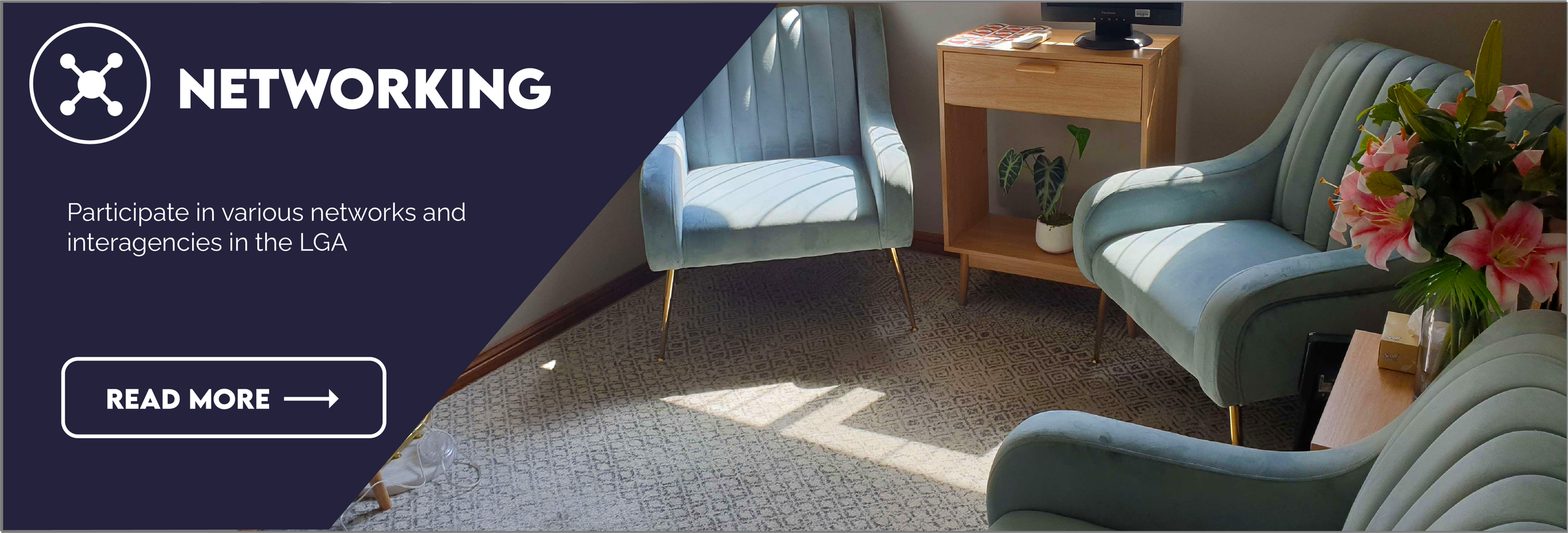 Sector Connect Incorporated