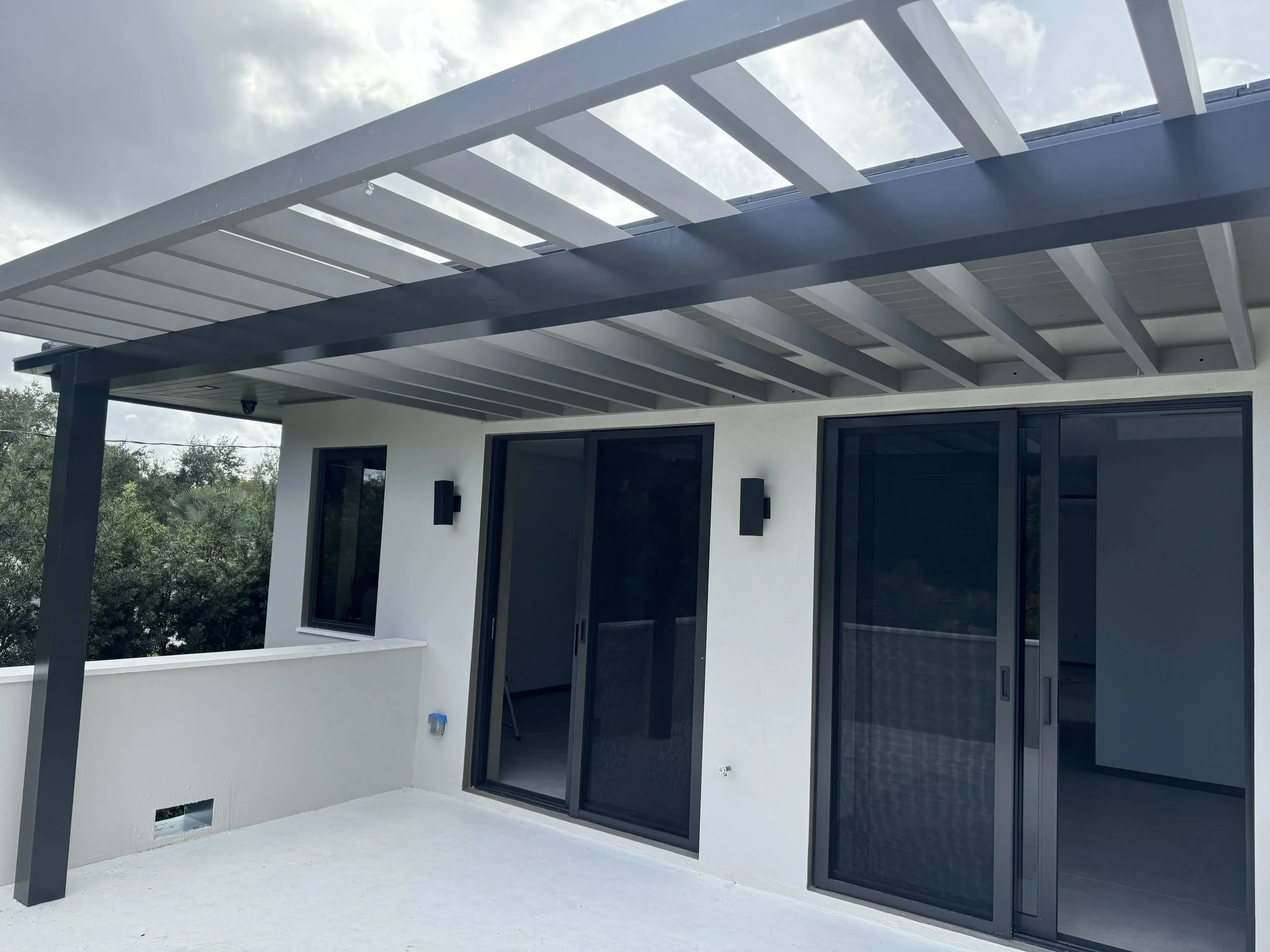 Gutters Miami | Rain Gutters by Green Solution | Miami, FL