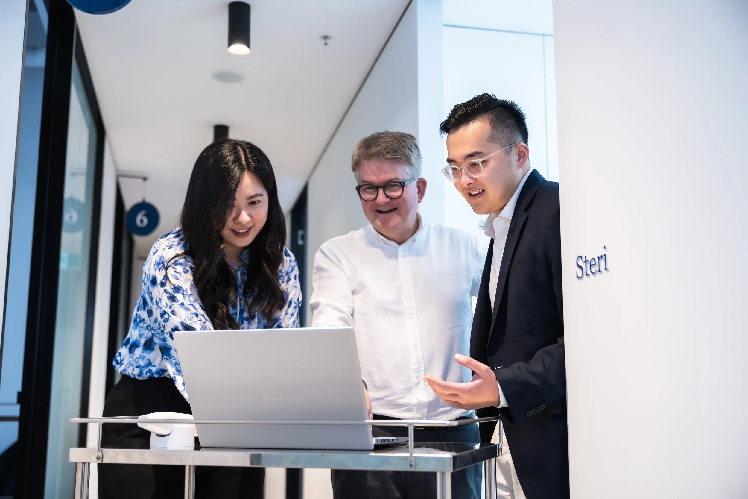 Team — Melbourne Oral Medicine Centre