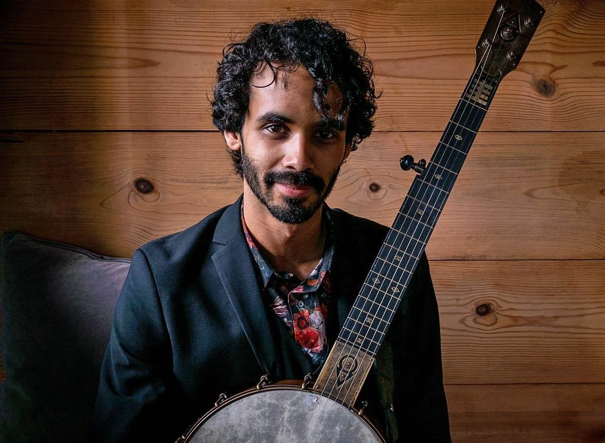 2020: Jake Blount — FreshGrass Foundation