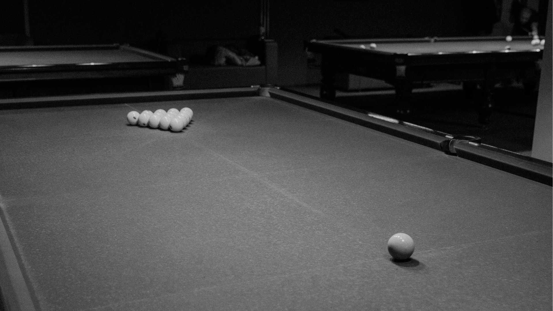 Andy's Billiards | Sales & Service