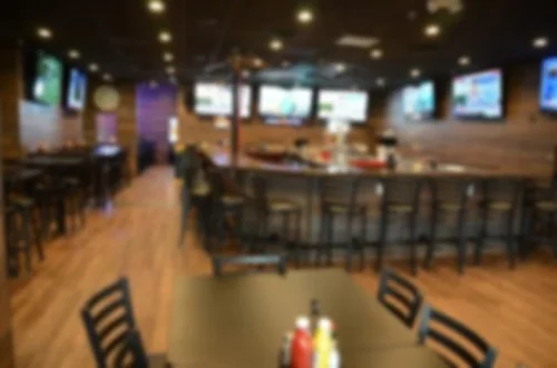 Corner Tap Bar and Grill