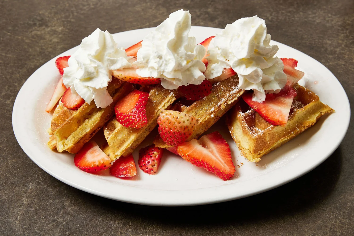 Our Story — The Hob Nob