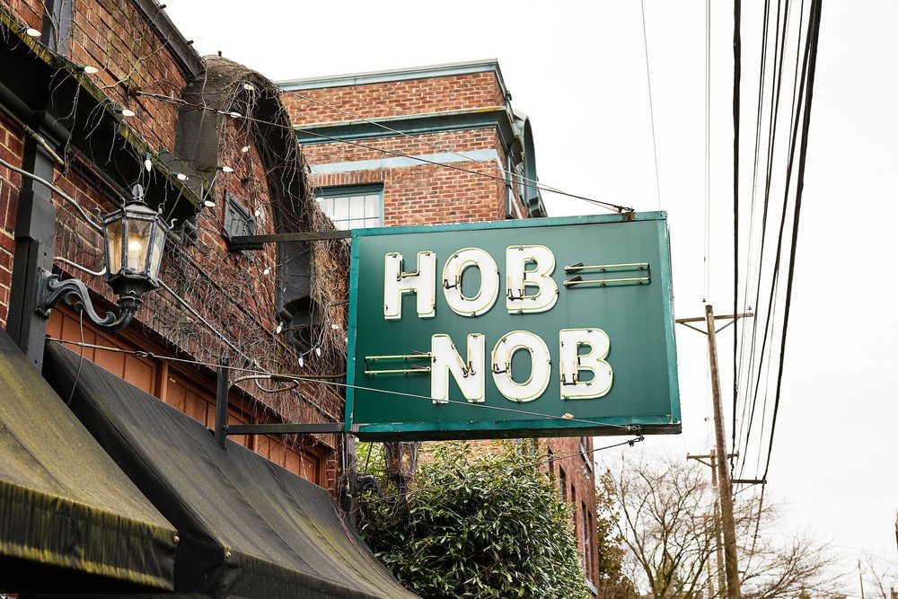 The Hob Nob