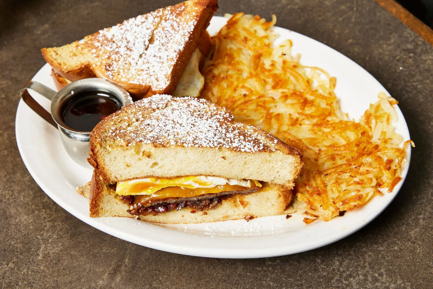 Menu — The Hob Nob