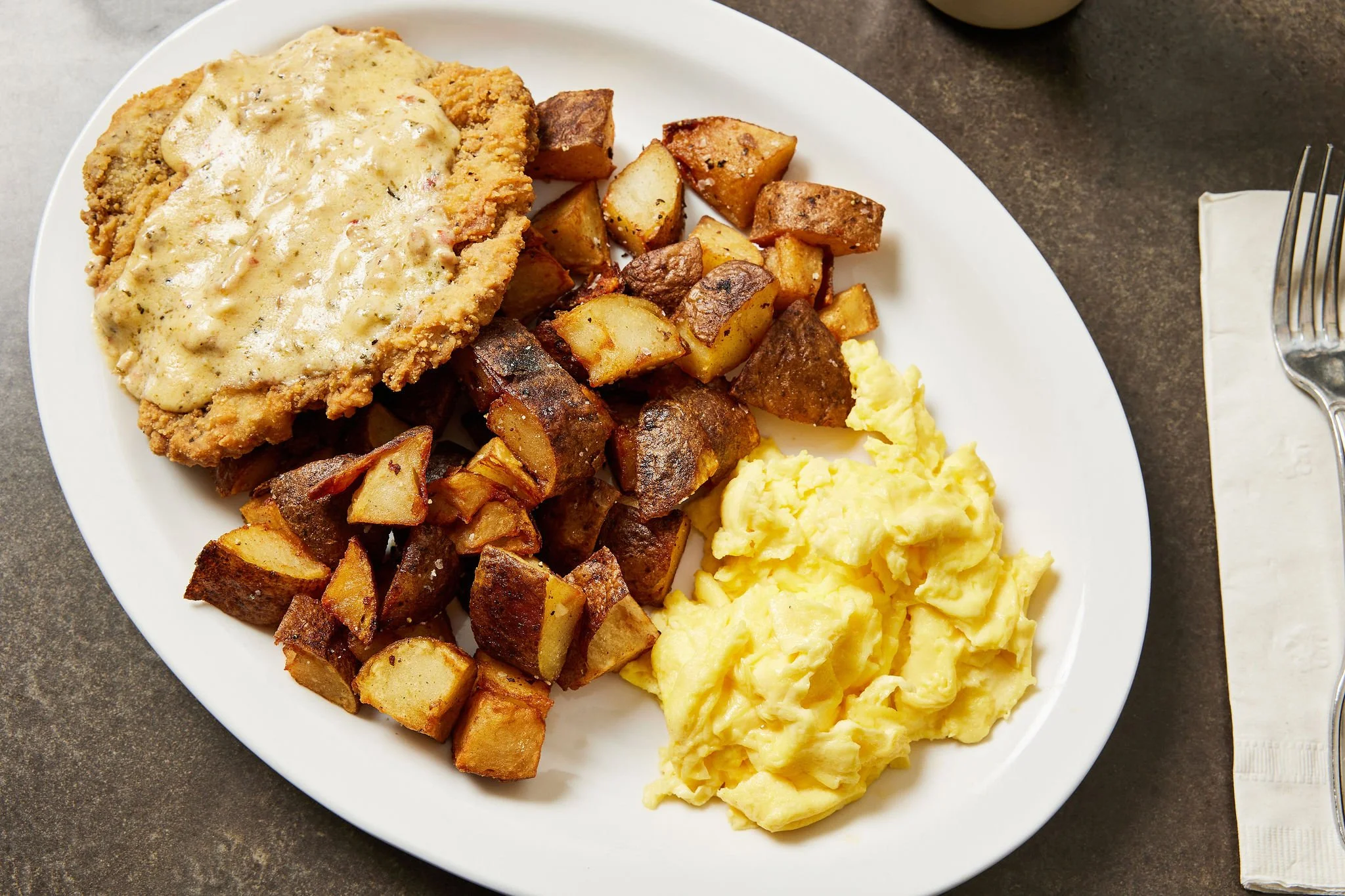 Menu — The Hob Nob