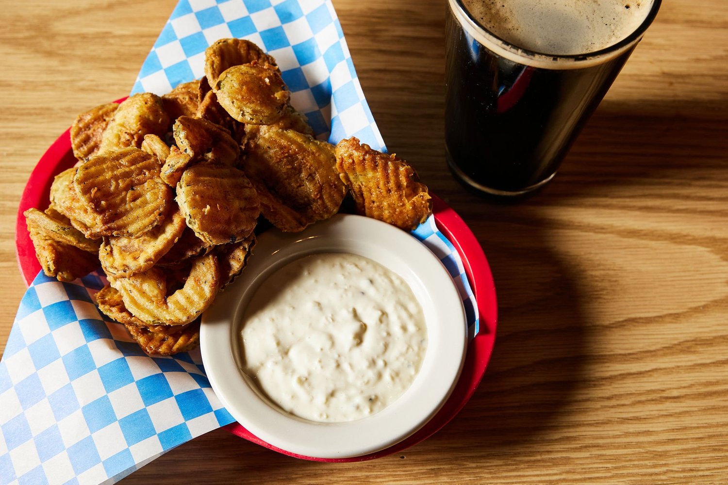 Menu — The Hob Nob