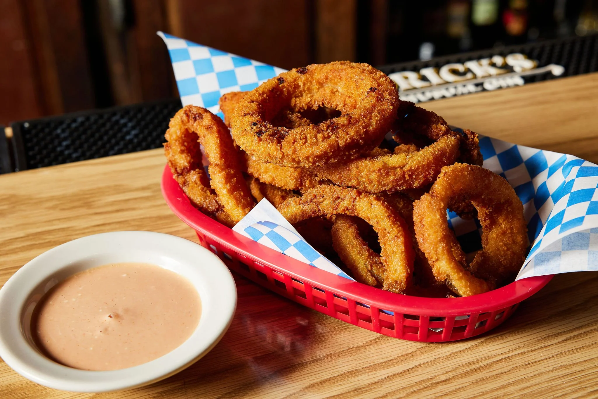 Menu — The Hob Nob