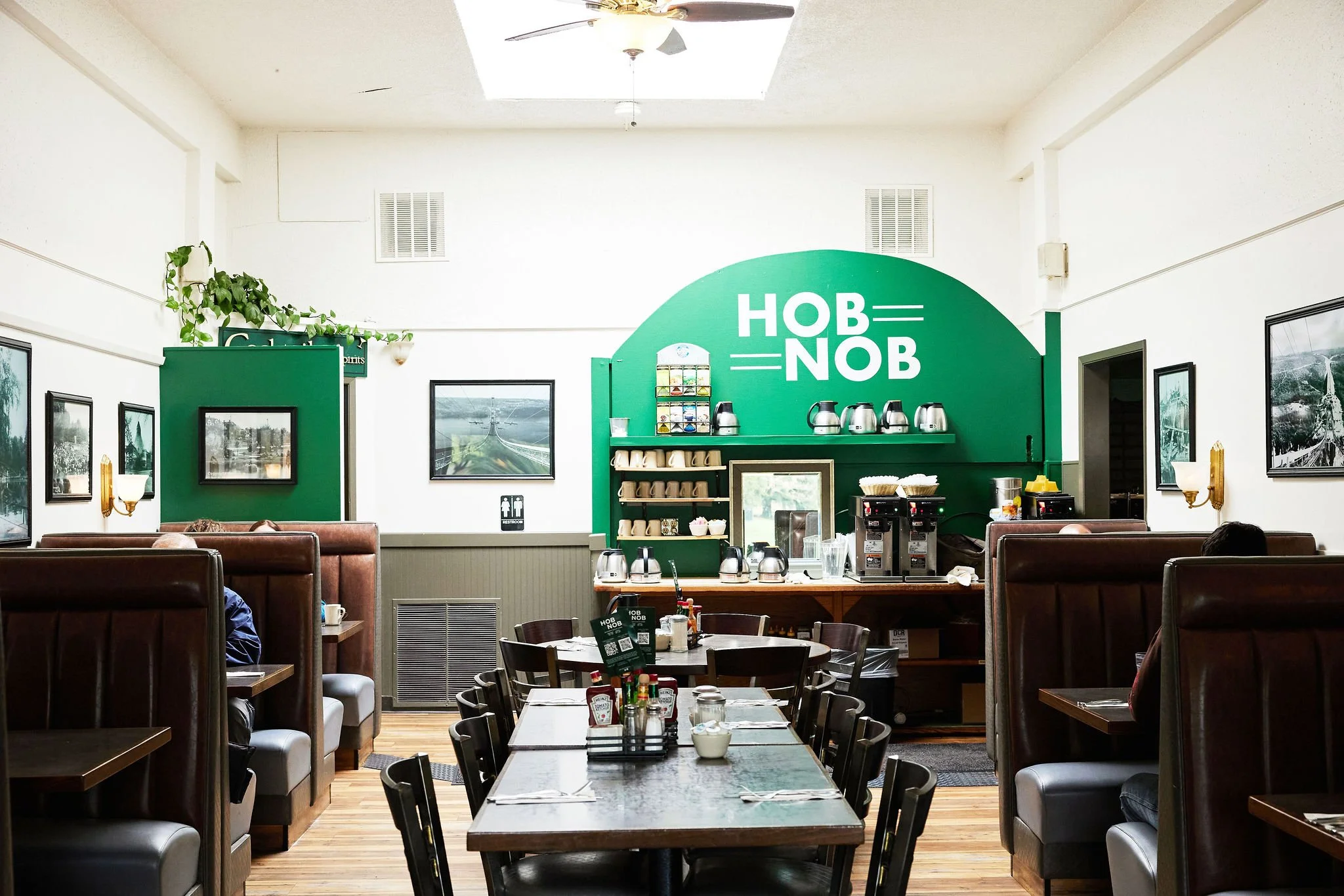 The Hob Nob